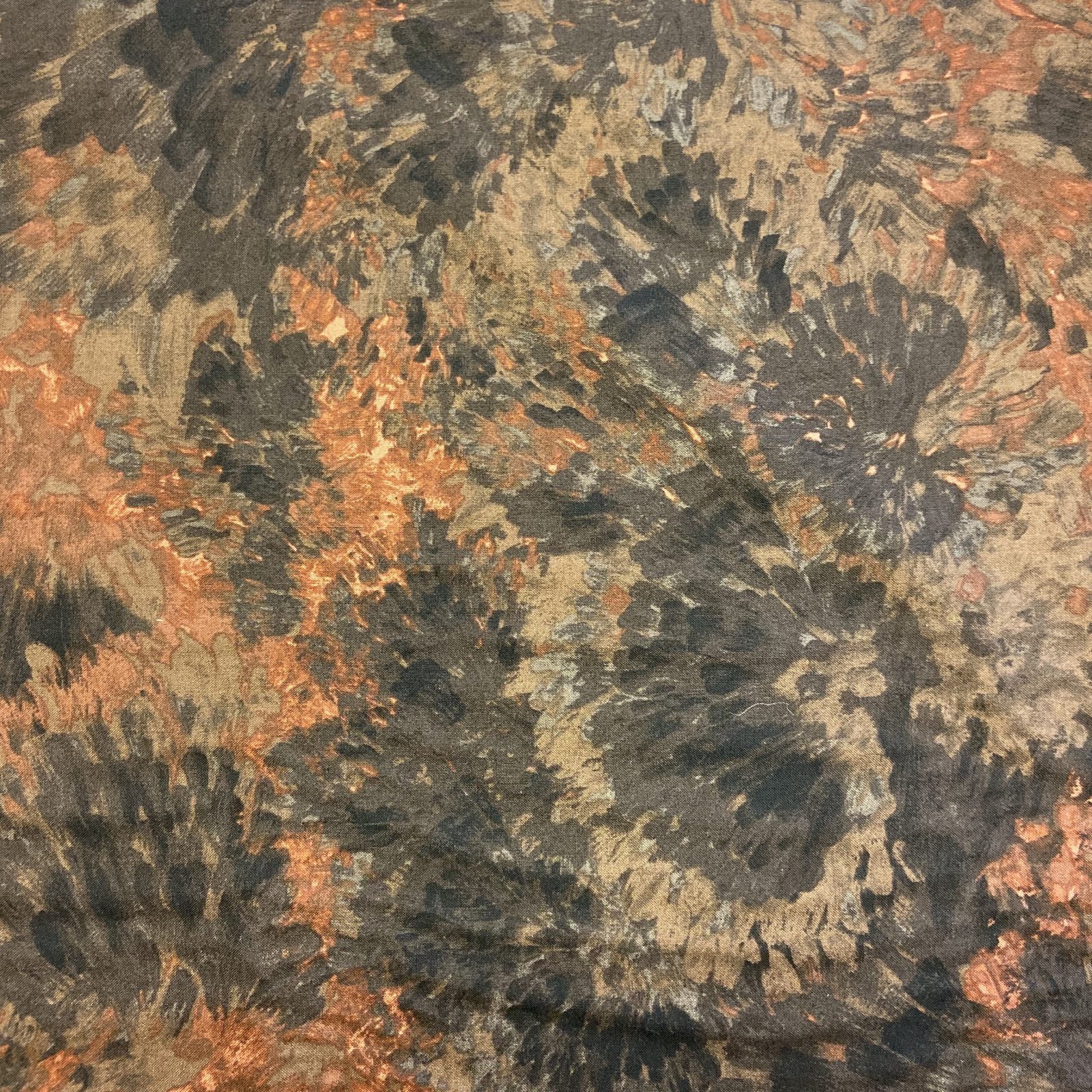 Beige Watermark Tonal Marble Fabric from the Floral Impressions ...